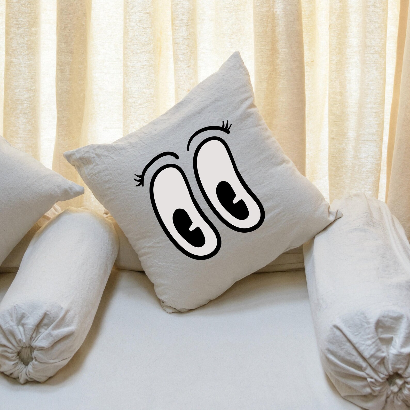 Cartoon Eyes Svg, Emoji Eyes Svg, Book Eyes Svg, Eyes Svg, Emoji Eyes ...