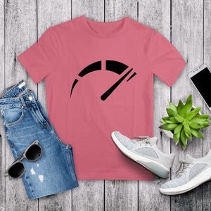 Speedometer Svg, Speedometer Cricut, Speed Silhouette, Speedmeter Svg ...