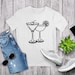 Cocktail Svg Bundle, Cocktail Svg, Cocktail Glasses, Cocktail Clipart ...