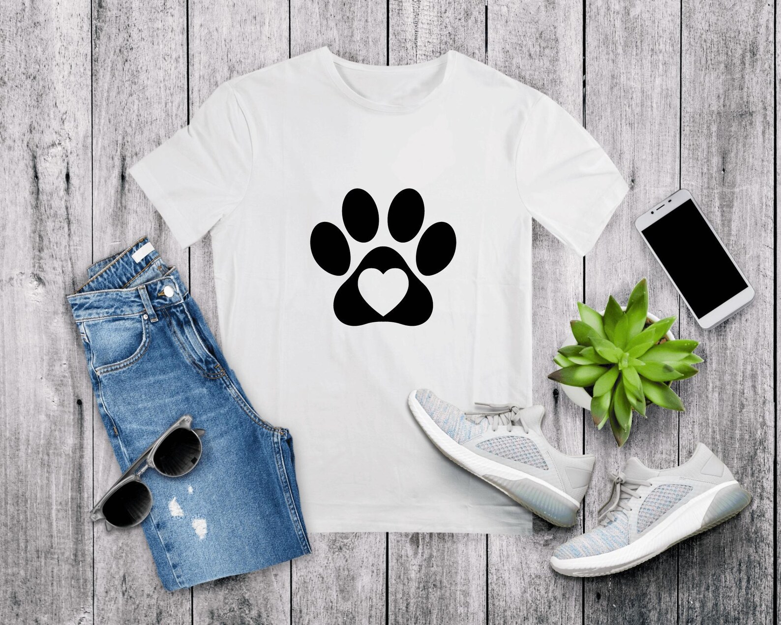 Paw Print Svg, Animals Paw Svg, Dog Paw Svg, Paw Heart Svg, Paw Print ...