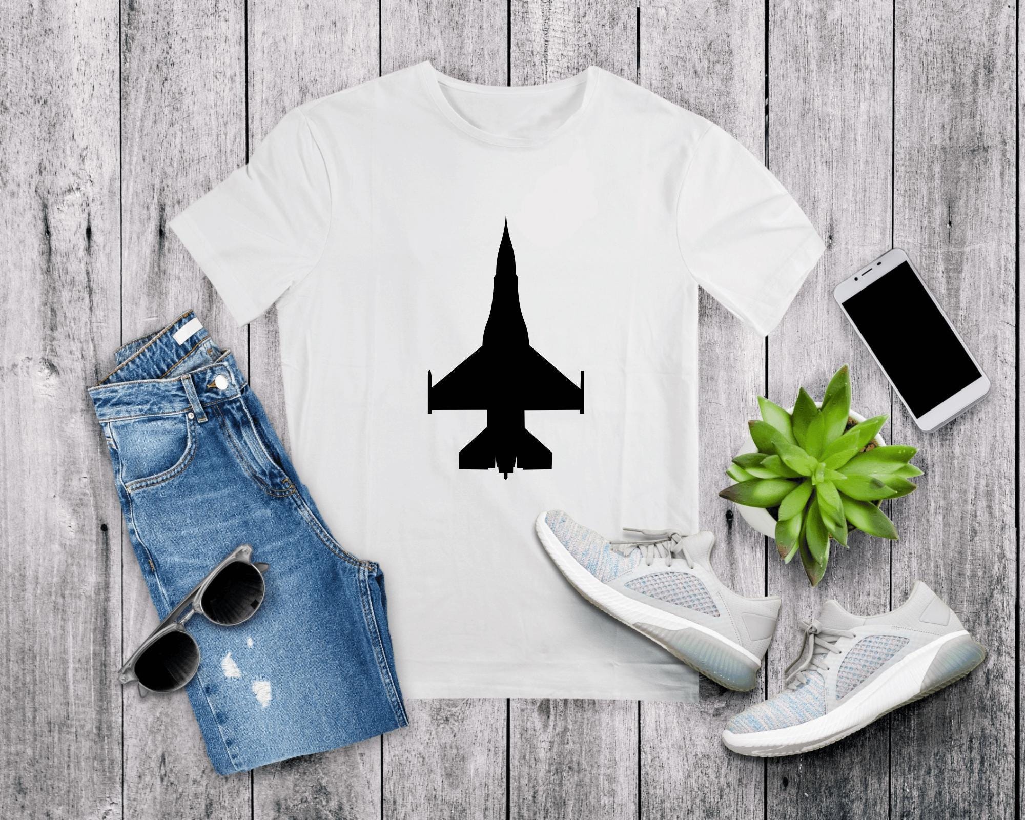 Fighter Jet Svg, Jet Fighter Svg, Military Aircraft Svg, Airplane Svg ...