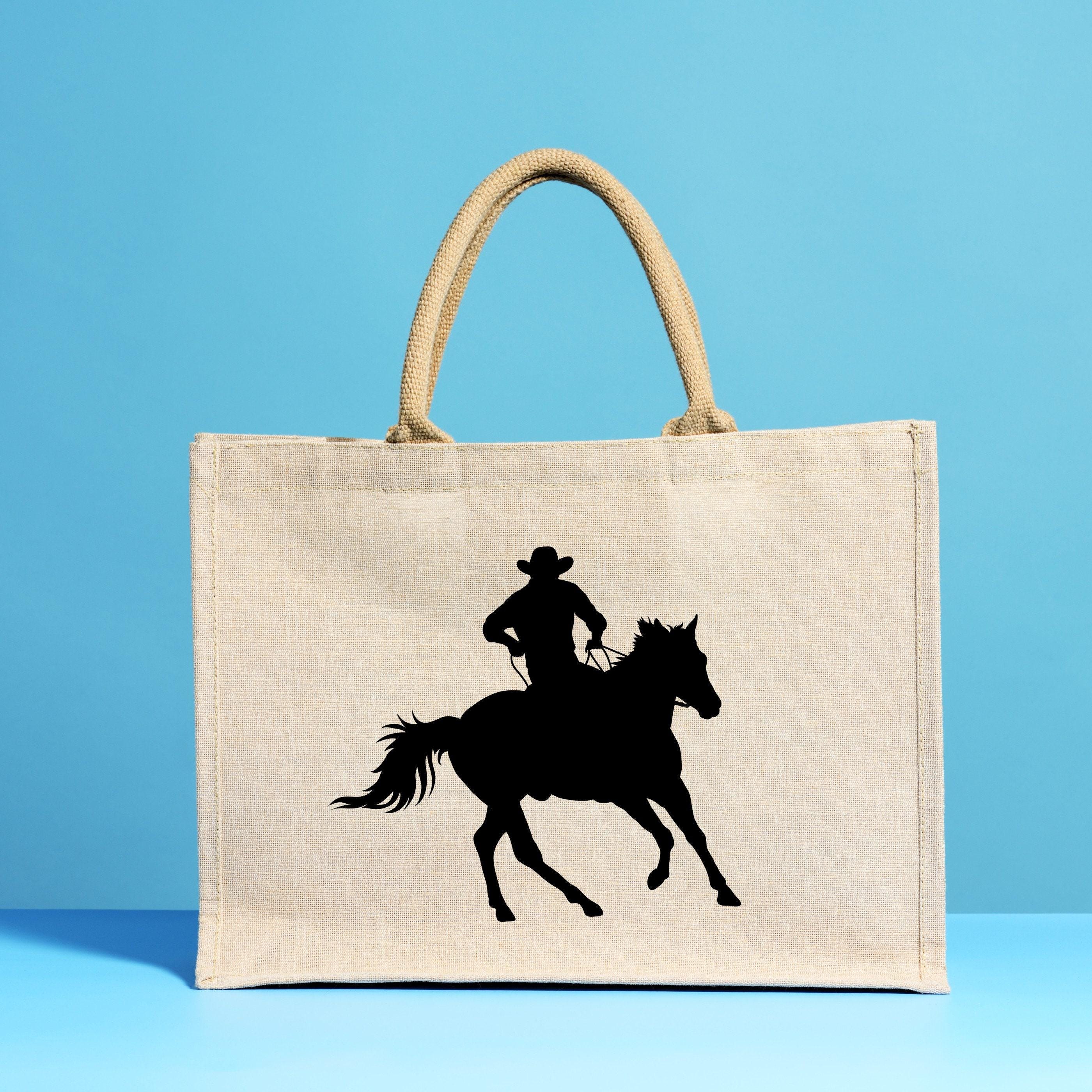 Cowboy Svg, Cowboy Svg File, Cowboy Silhouette, Western Svg, Cowboy Hat ...