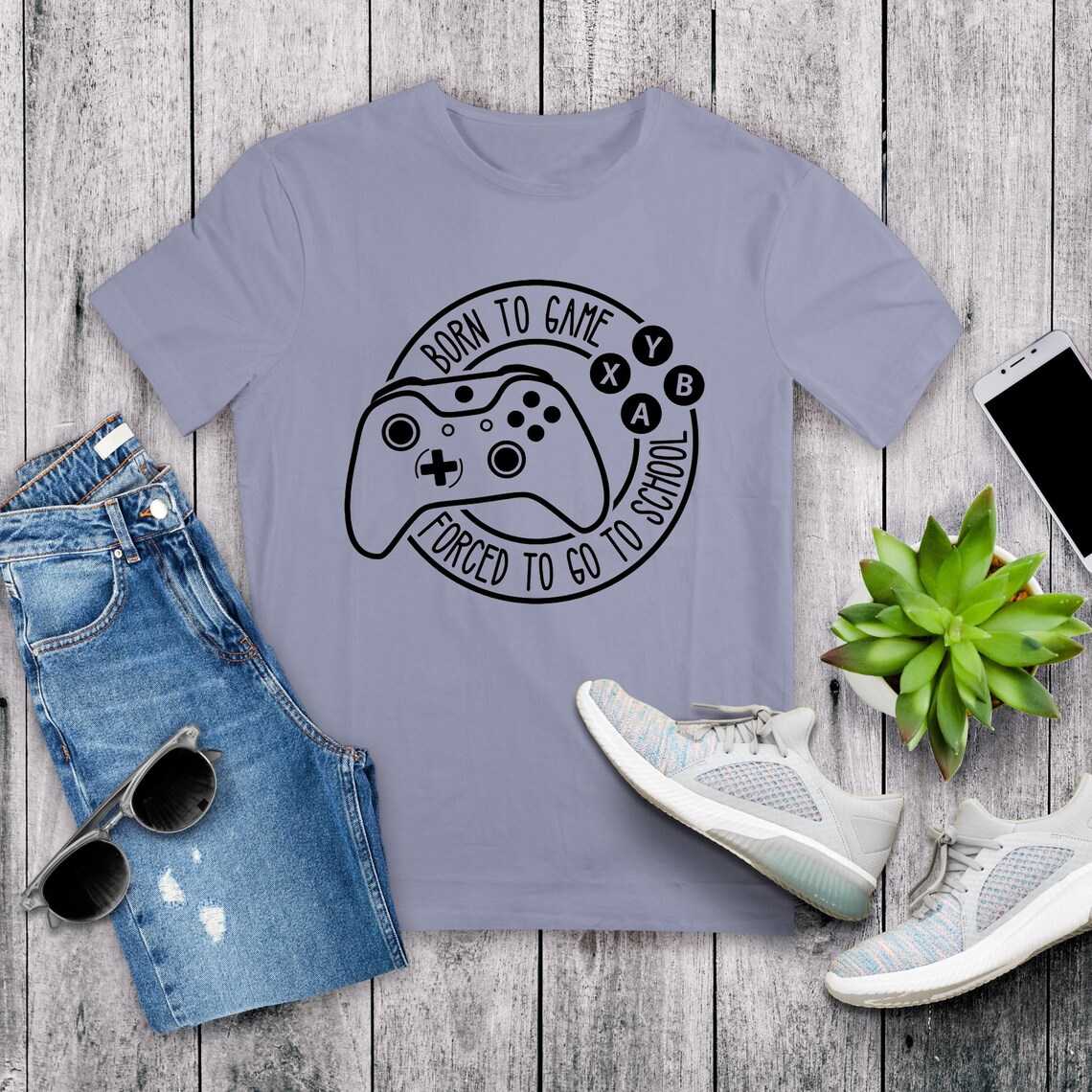 Gamer Svg Bundle, Gamer Svg, Funny Gamer Svg, Game Controller Svg ...