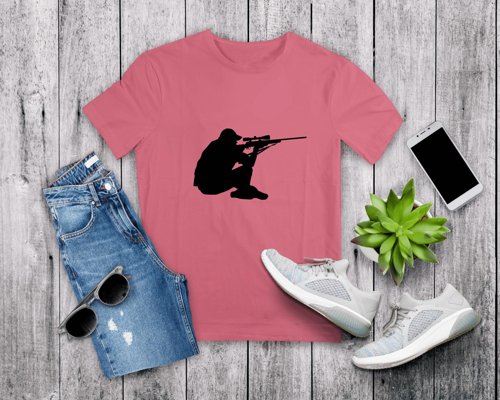 Hunter Svg, Hunting Svg, Hunter Clipart, Hunter Vector, Hunter Cricut ...