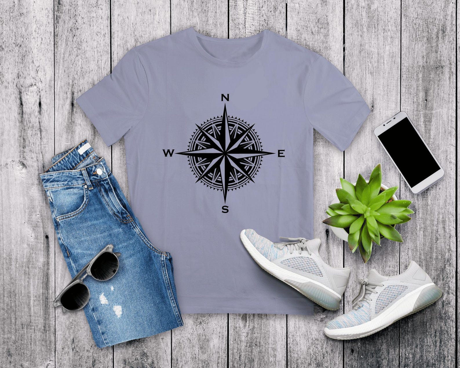 Nautical Star Svg, Star Svg, Compass Svg, Digital Nautical, Sparkle Svg ...