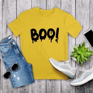 Boo Svg Bundle, Halloween Svg, Boo Clipart, Boo Shirt, Halloween ...