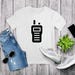 Walkie Talkie Svg, Portable Radio Svg, Cell Phone Svg, Walkie Talkie ...