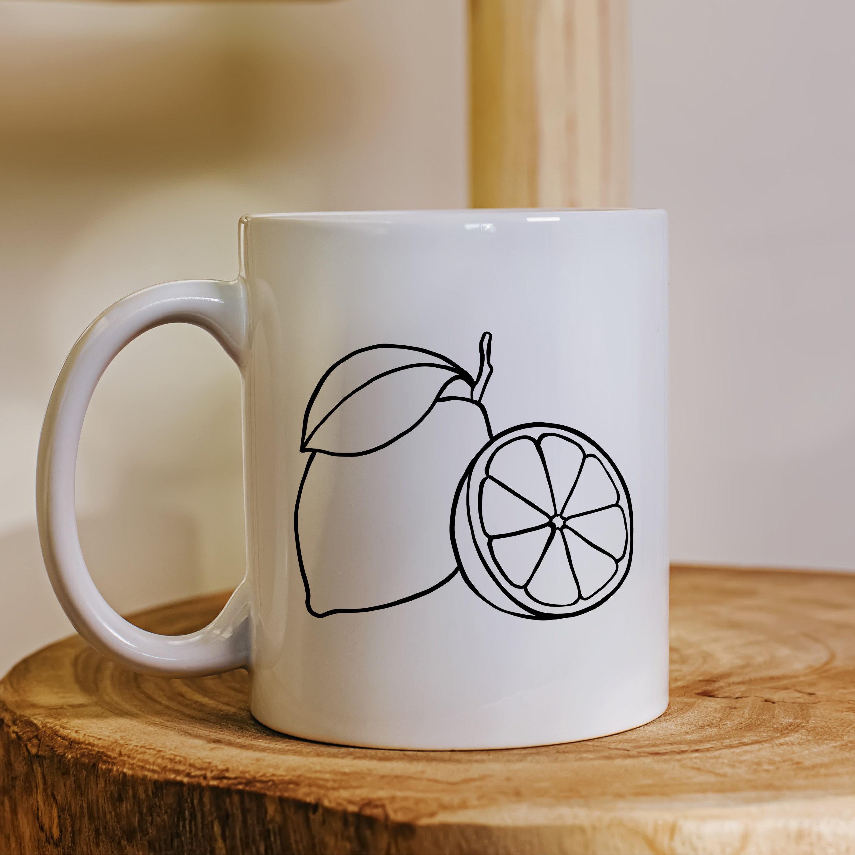 Lemon Svg Bundle, Lemon Svg, Lemon Cut File, Summer Svg, Lemonade Svg ...