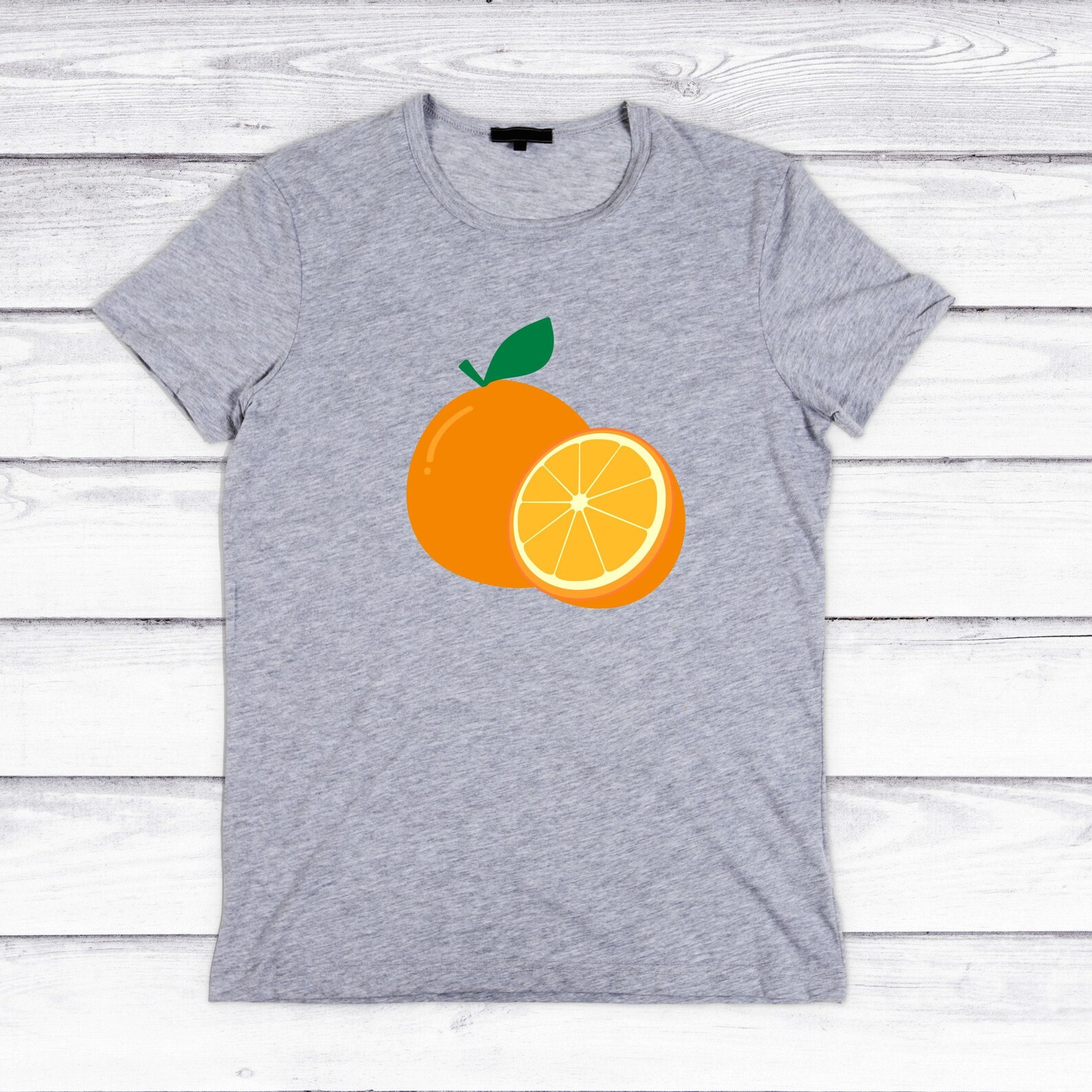 Orange Svg, Orange Slice Svg, Orange Clipart, Fruit Svg, Tropical Fruit ...