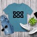 Celtic Svg, Celtic Knot Svg, Celtic Tree, Celtic Decor Svg, Viking Knot ...