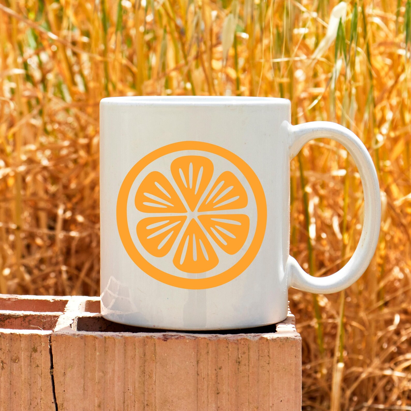 Orange Svg, Orange Slice Svg, Orange Clipart, Fruit Svg, Tropical Fruit ...