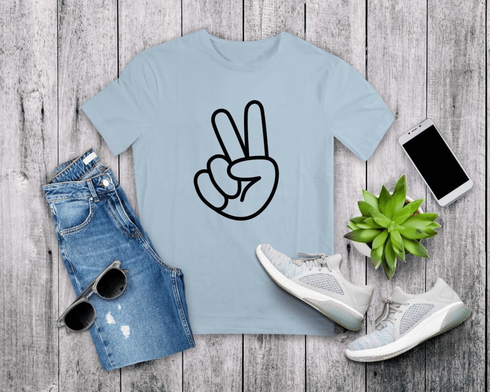 Peace Sign Svg, Peace Hand Svg, Peace Hand Clipart, Peace Sign, Finger ...