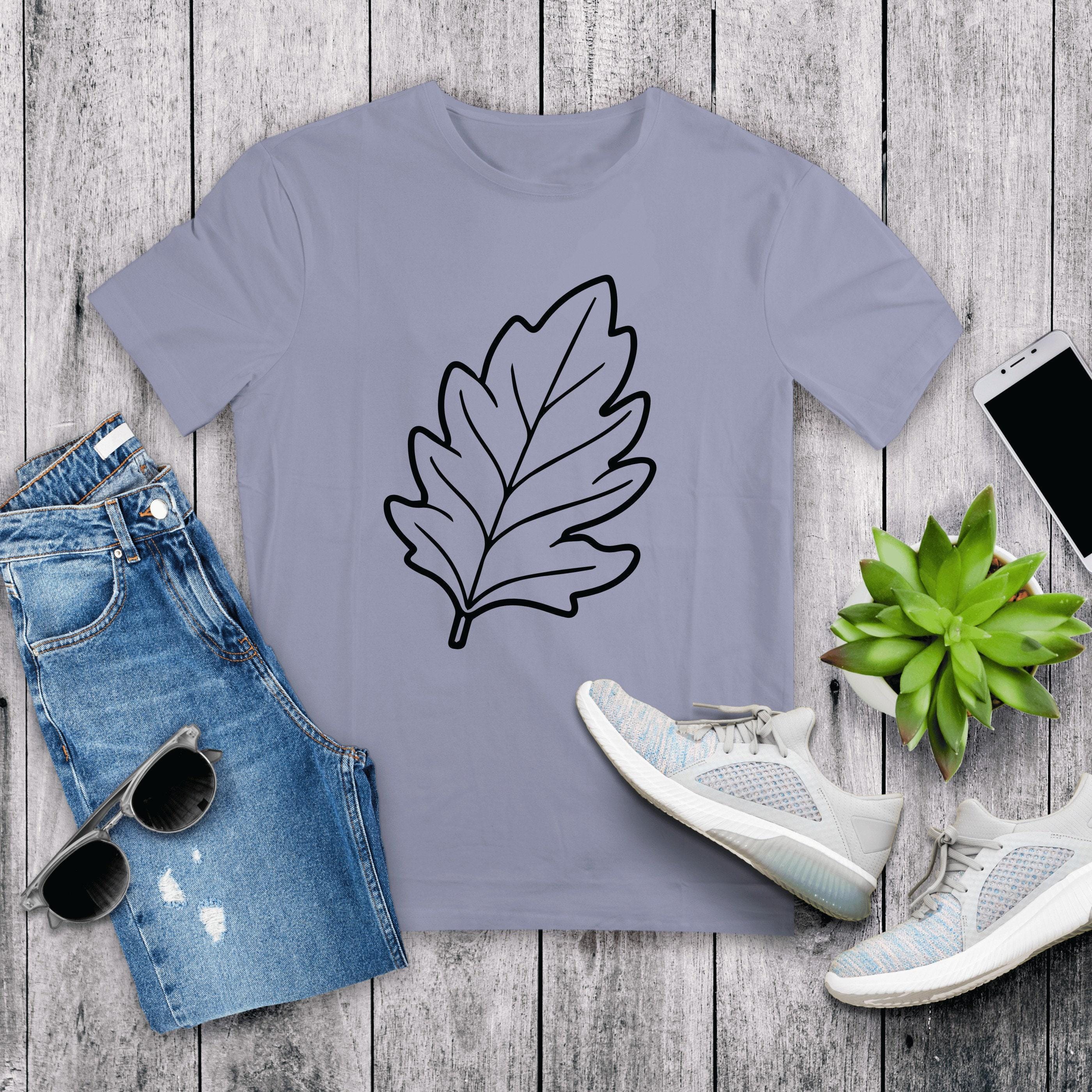 Leaf Svg Bundle, Leaves Svg Files, Leaf Svg, Leaves Vector, Leaves Cut ...