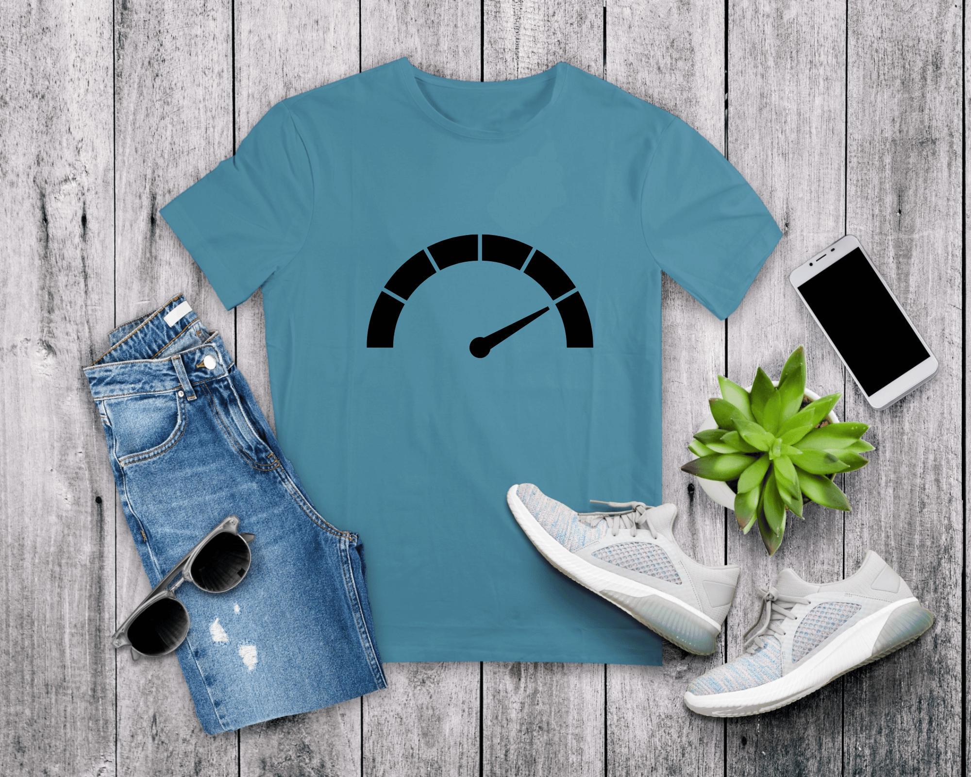 Speedometer Svg, Speedometer Cricut, Speed Silhouette, Speedmeter Svg ...