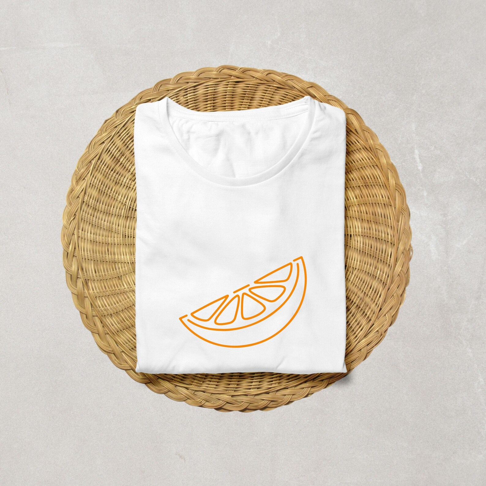 Orange Svg, Orange Slice Svg, Orange Clipart, Fruit Svg, Tropical Fruit ...