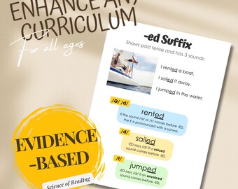 Vowel Teams Syllable Type Poster, Education, Decoding, Spelling ...
