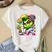 Grinch Girl Shirt, Christmas Girl Shirt, Christmas Grinch, Merry ...