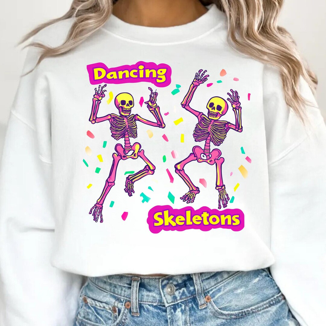 Dancing Skeleton Png, Party Skeleton Png, Funny Skeleton Png, Halloween ...