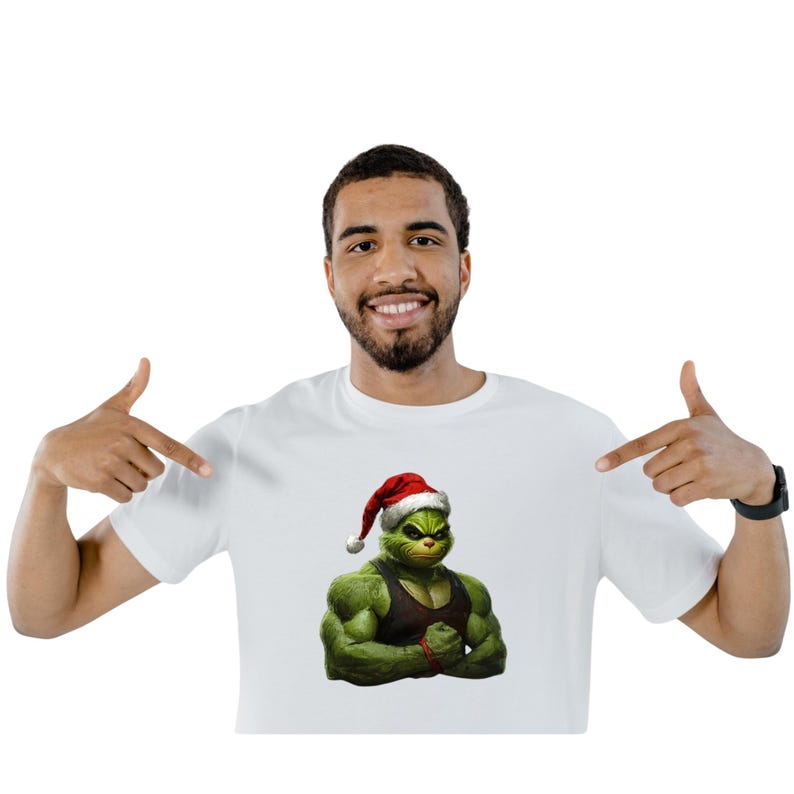 Hulk Grinch Christmas Design -PNG - Merry Christmas Png, Christmas ...