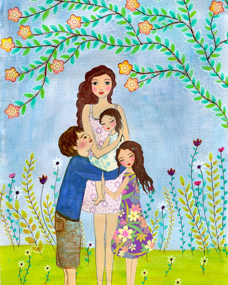 Mother Art