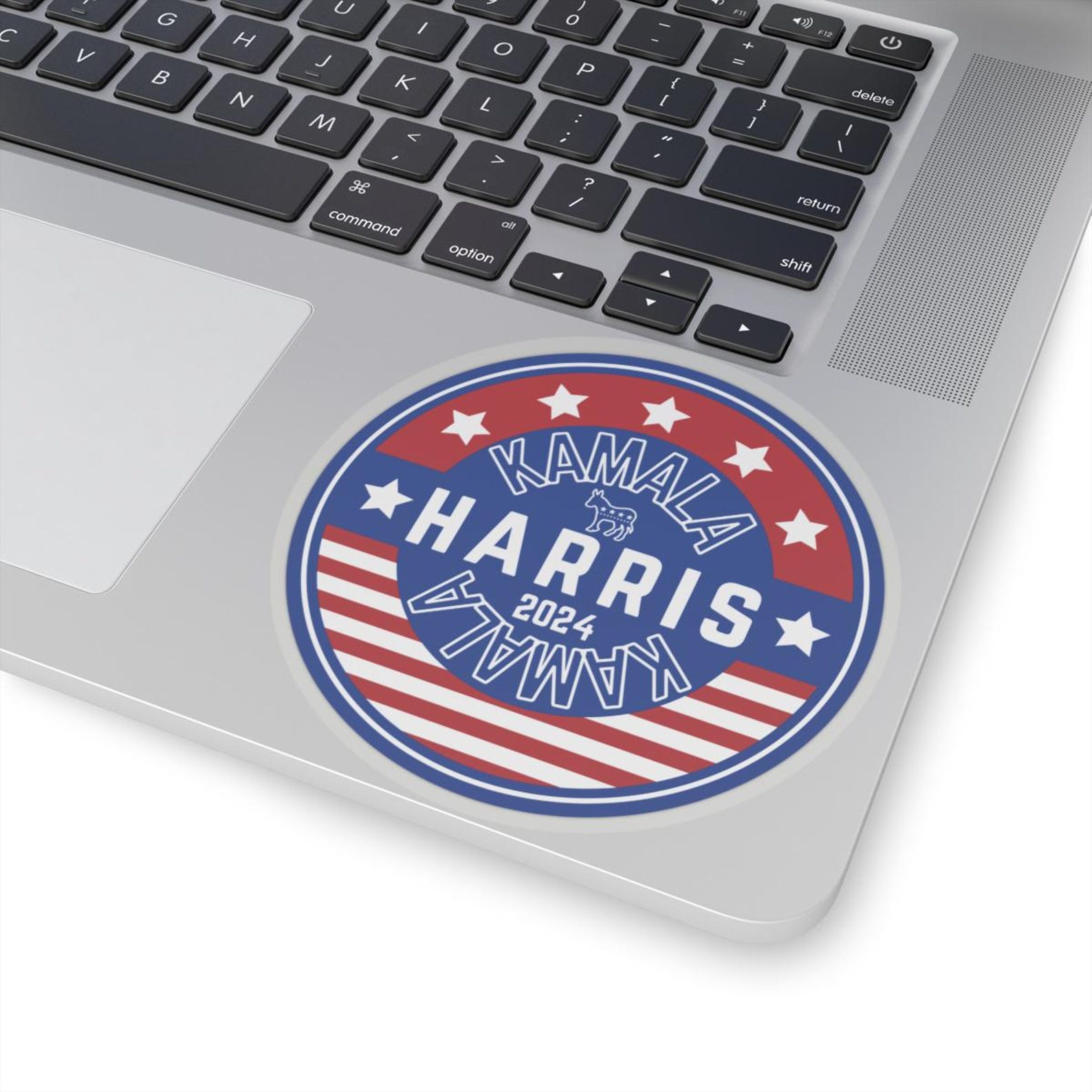Kamala Harris 2024 Sticker, Kamala Sticker, Kamala Harris Madam ...