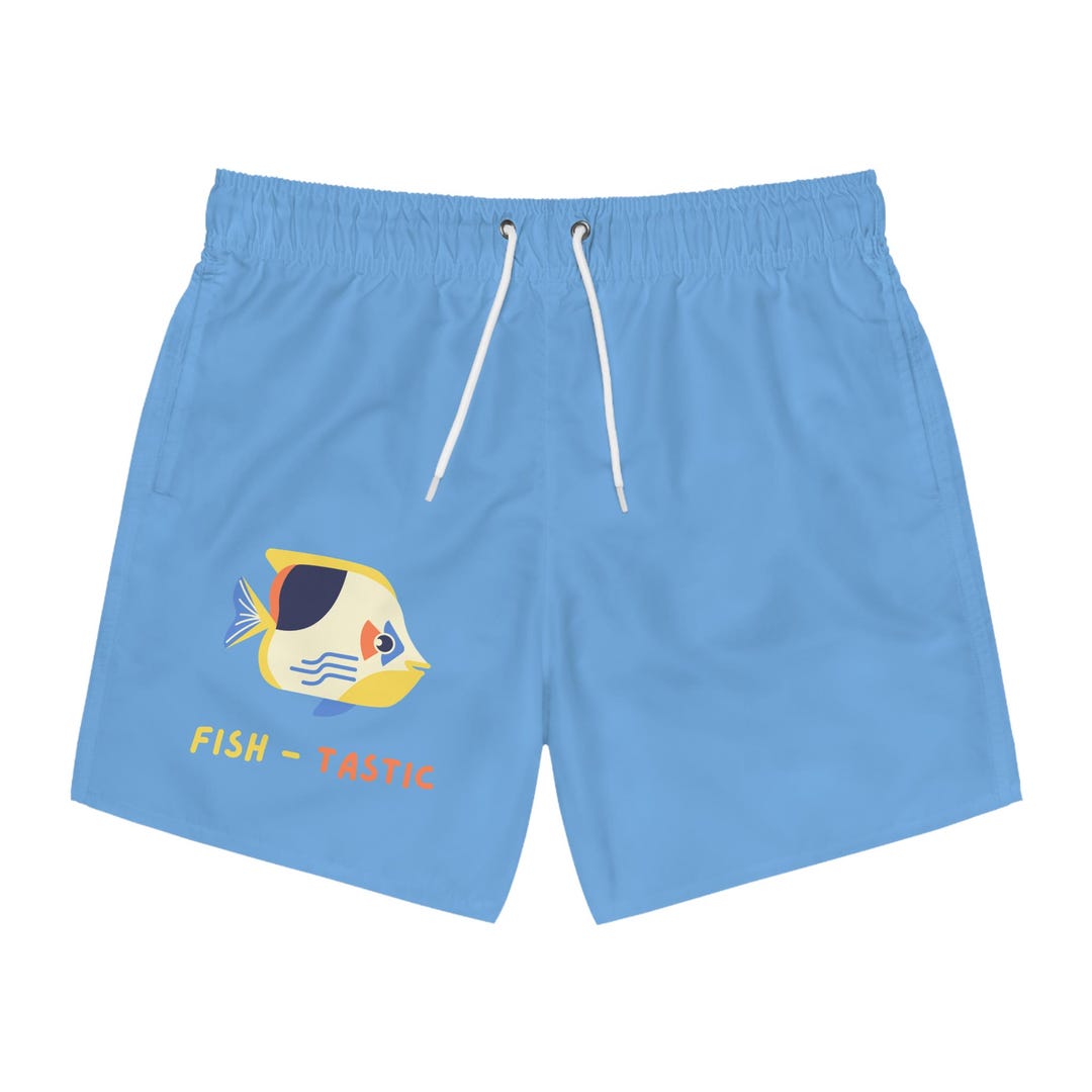 Mens Swimwear, Mens Fishing Gear, Mens Fishing Swimwear, Mens Swim Suit ...