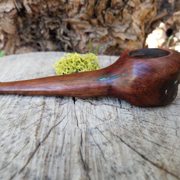 Manzanita Burl - Etsy