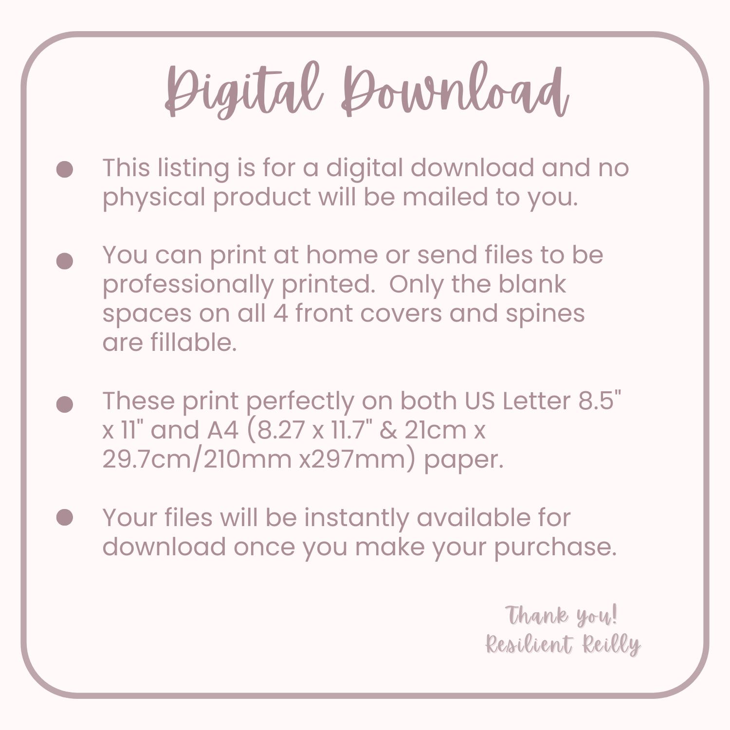 Wavy Checkered Binder Cover Fillable Wavy Checkerboard Retro Binder ...