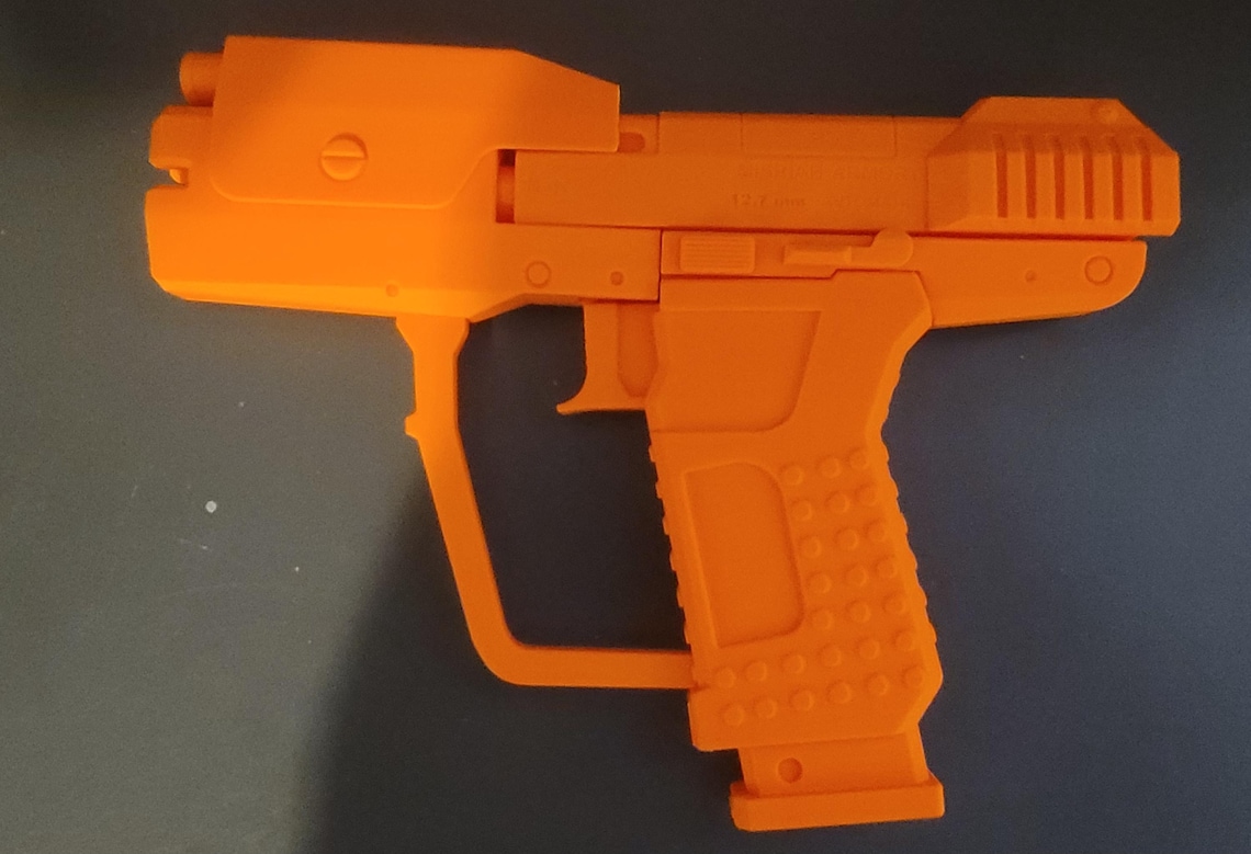 M6D Magnum Prop Kit - Etsy