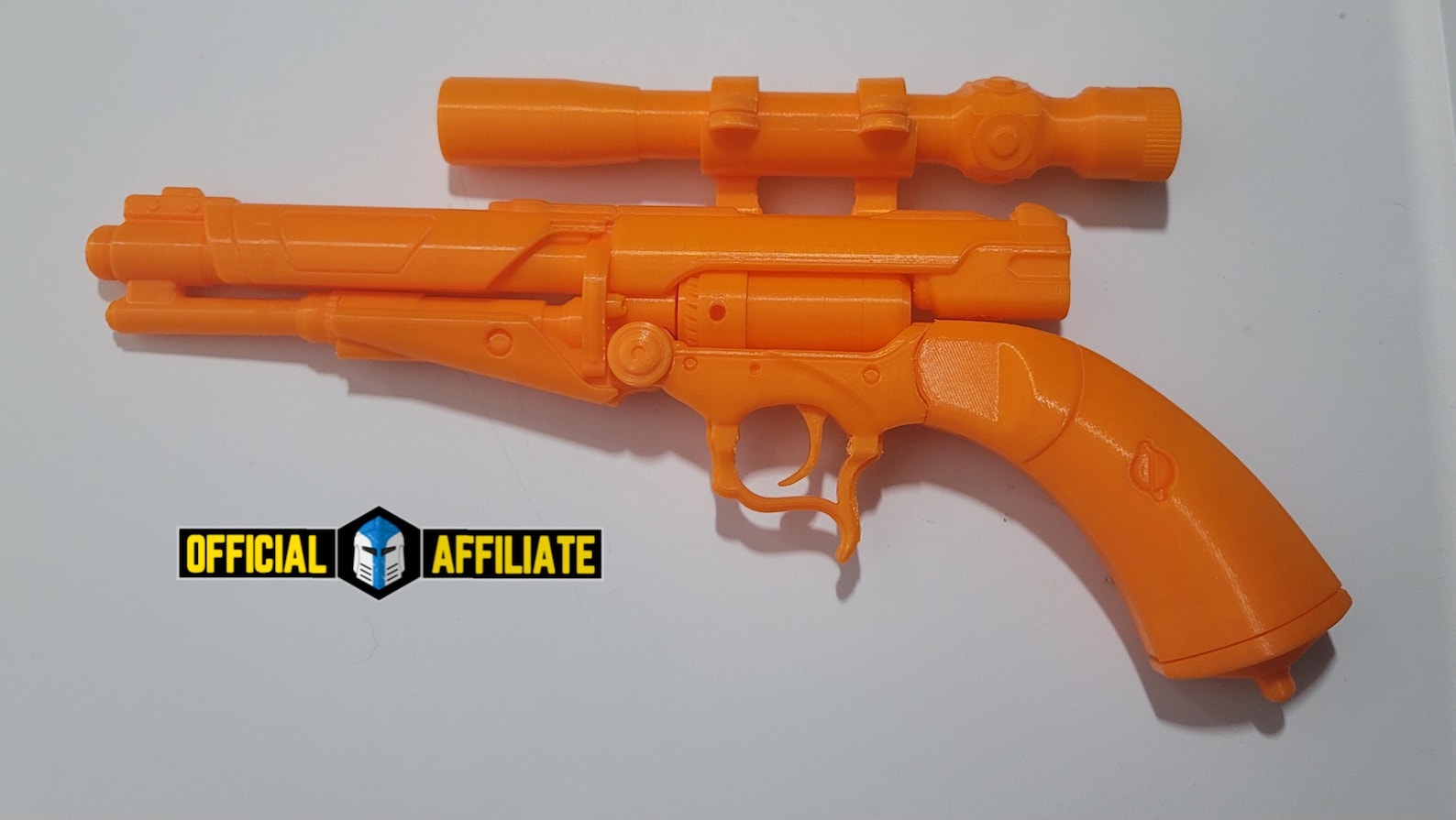 Westar-88 3D Printed Prop Kit - Etsy