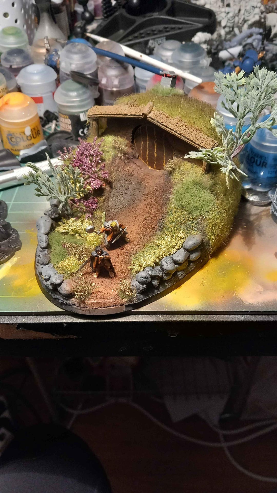 Custom Dioramas - Etsy