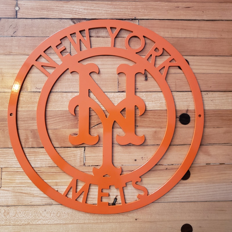 New York Mets - Etsy