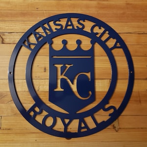 Kc royals - Etsy