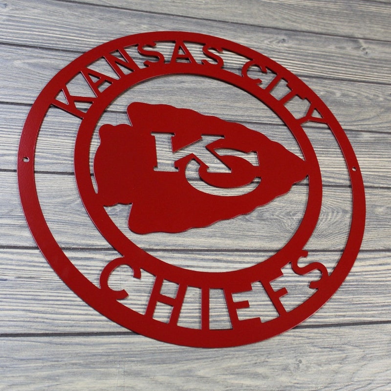 Kansas City Sign - Etsy