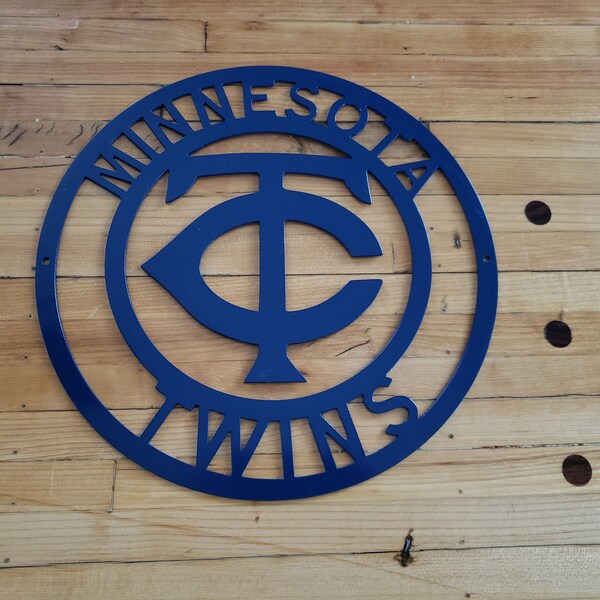 Mn Twins - Etsy