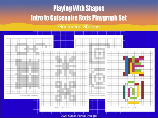 CalicoForestDesigns - Etsy.de