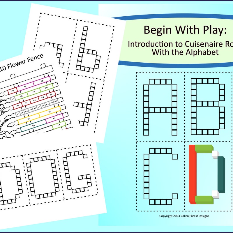 CalicoForestDesigns - Etsy