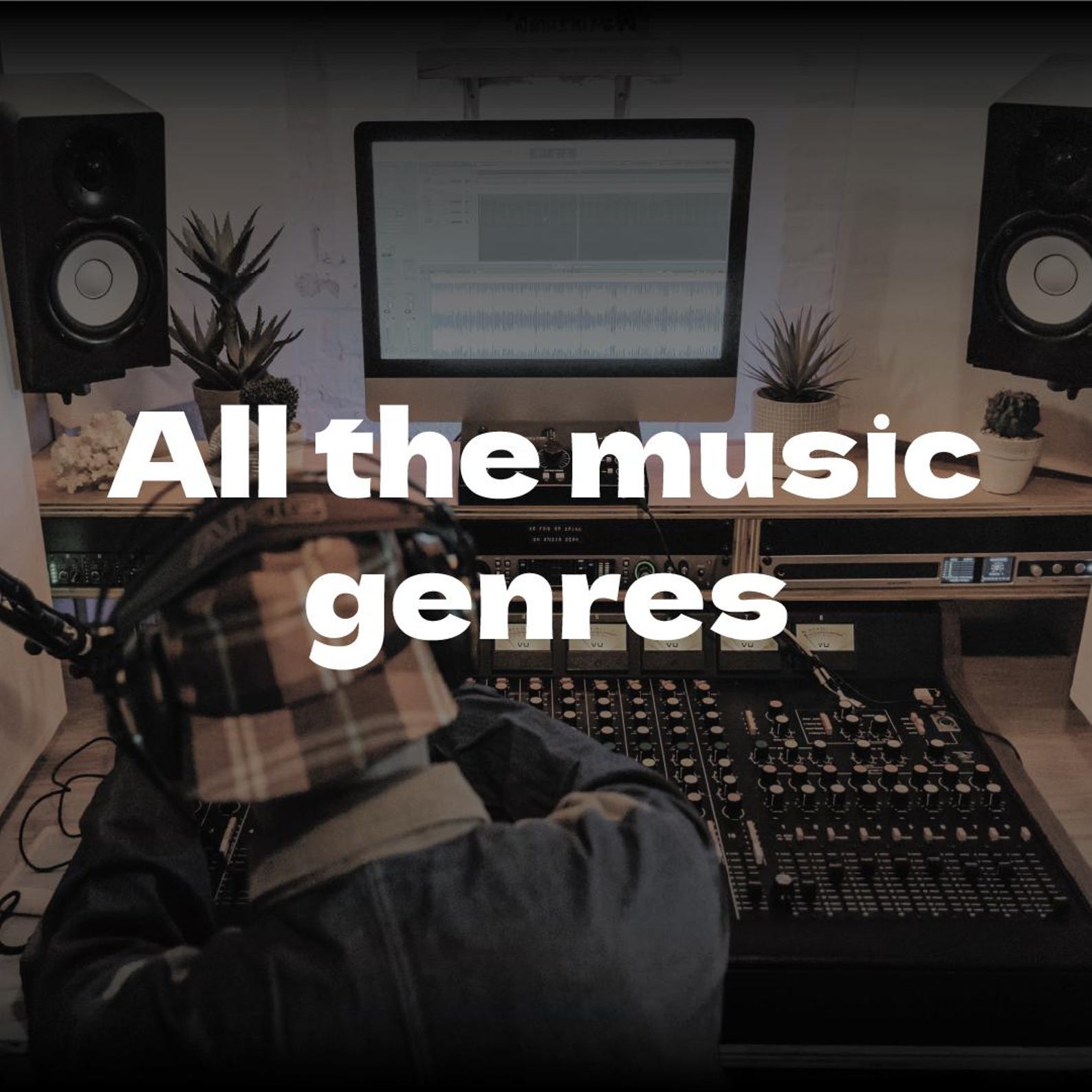 Personalized Marketting Song, Custom Jingle for Marketing, Promotions ...