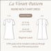 Linen Mini Dress Sewing Pattern: Round Neck Shift, US 2-30 (PDF Pattern ...