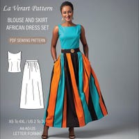 Dashiki - Etsy