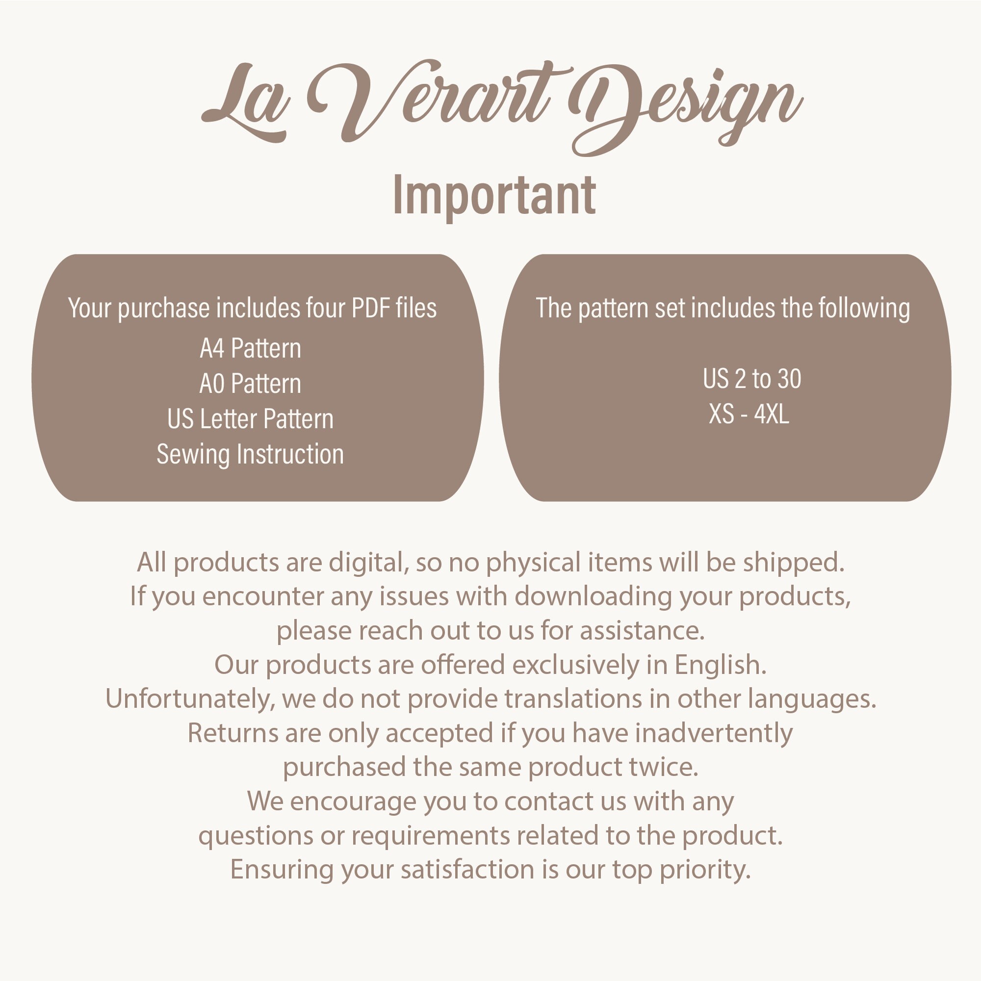 Puff Sleeve Elegant Modest Wedding Gown Mini Bridal Dress PDF Sewing ...