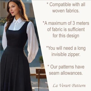 Square Neck Dress Sewing Pattern, Formal Dress, Backless Maxi Dress ...