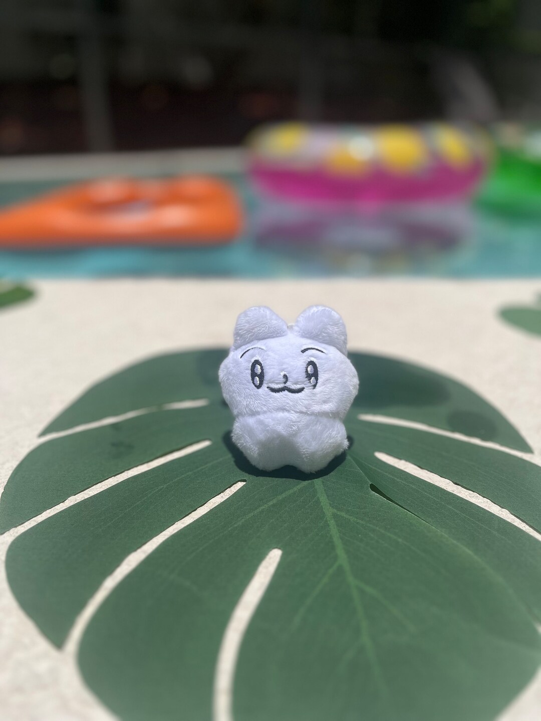 Tomorrow X Together 10cm Plushies, Kpop Plushies, TXT Plushies - Etsy