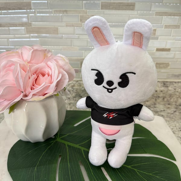 Leebit Plush Skzoo - Etsy