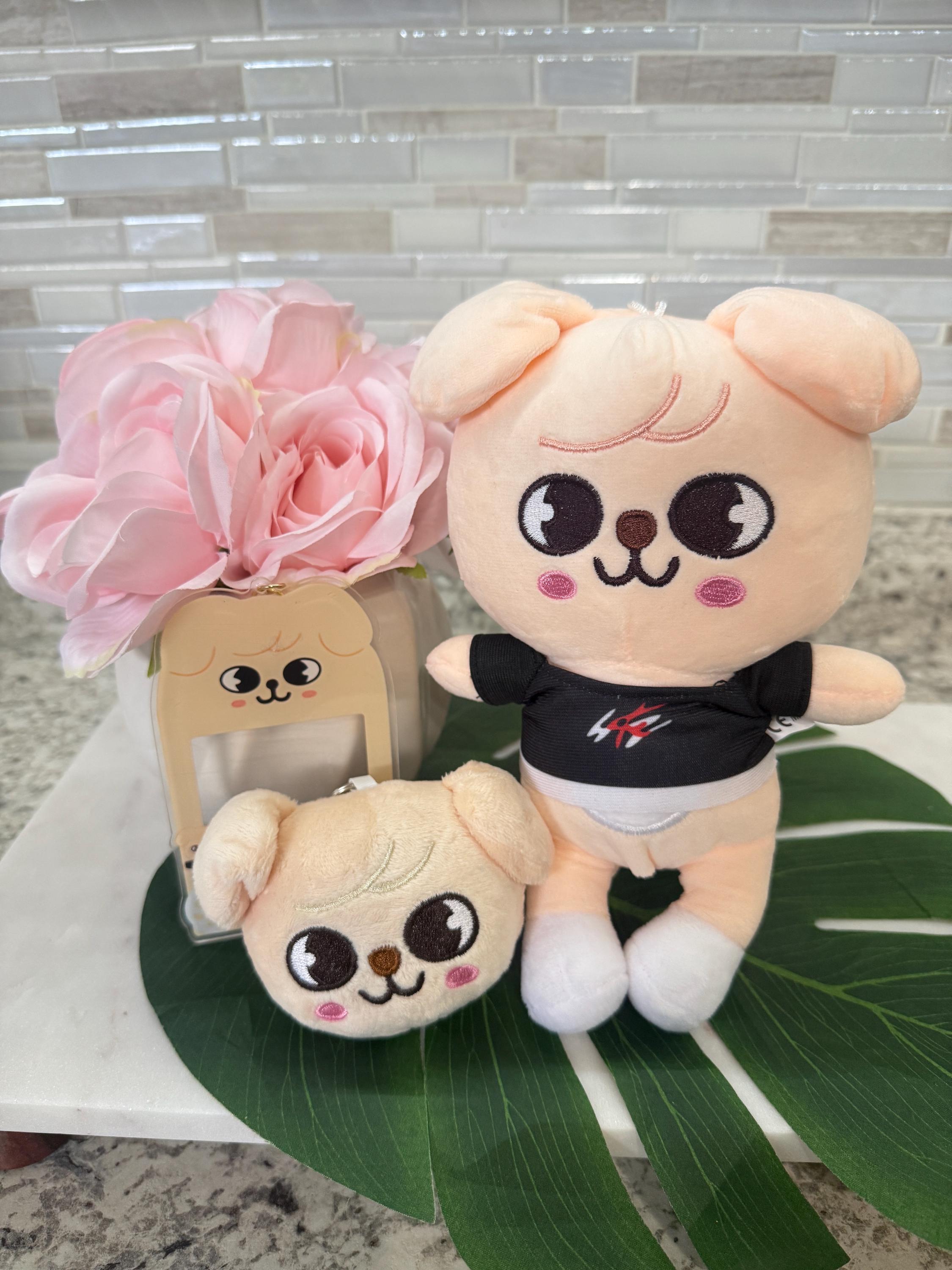 Fan Made STRAYKIDS SKZOO Plushie Bundles, Kpop Bundles - Etsy