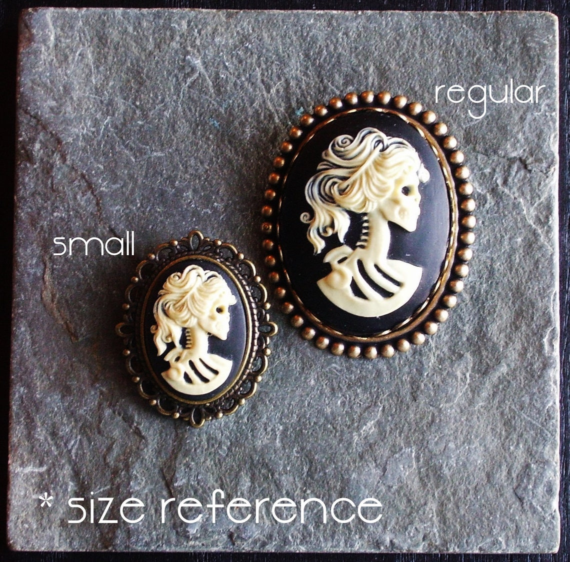 African Cameo Brooch Black Cameo Brooch African American - Etsy