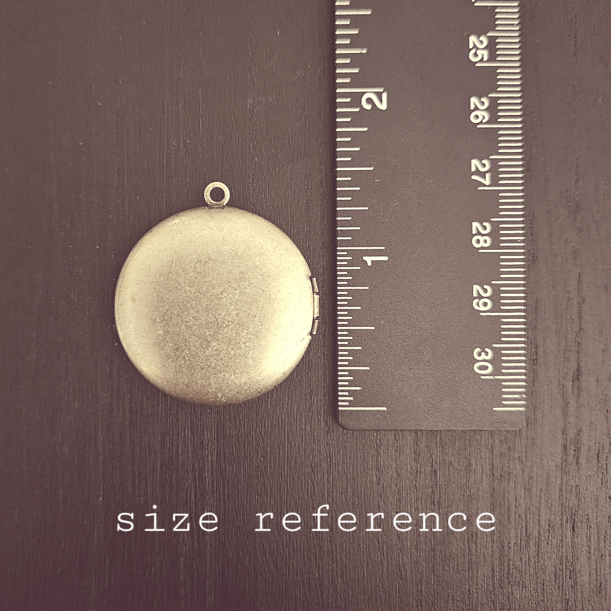 Onyx Locket, Black Gemstone Locket, Onyx Jewelry, Black Locket, Bronze ...