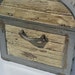 Treasure Chest, Fantasy Jewelry Box, Dnd Dice Box, Trinket Box ...