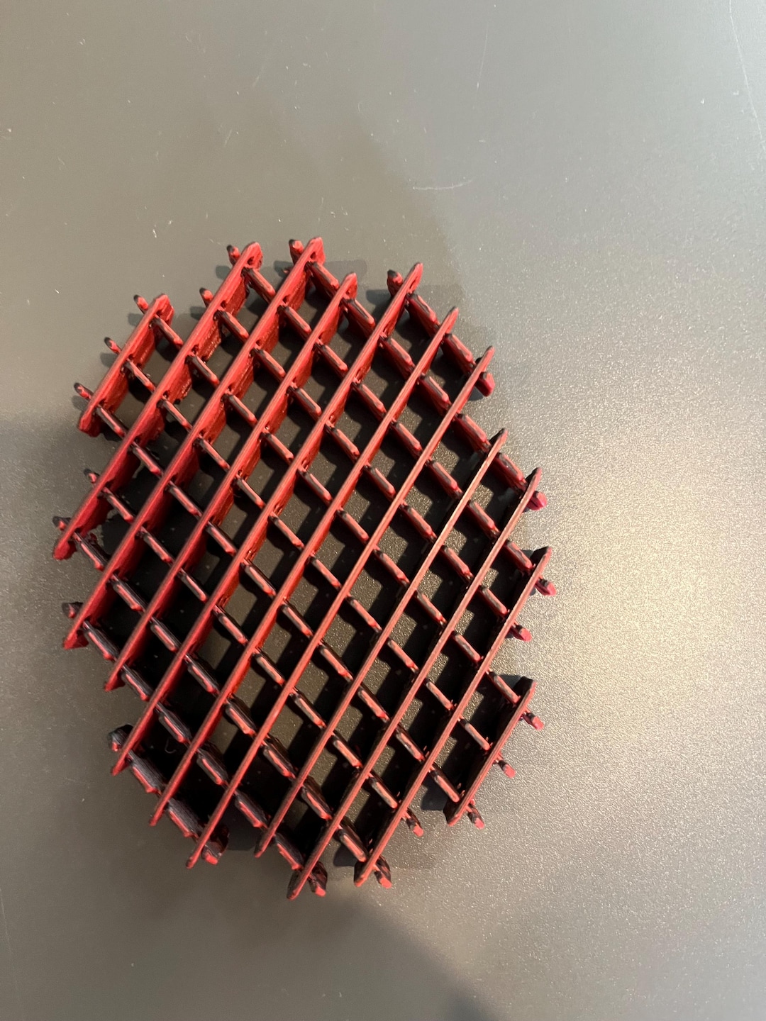 Squishy Fidget Toy 3d Printed - Etsy