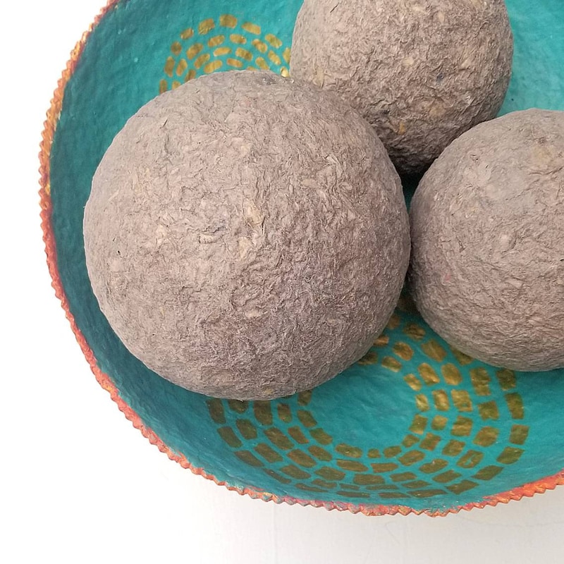Decorative Balls - Etsy